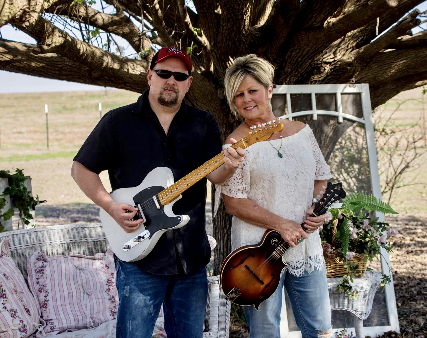 Wayworn Traveler | Salado Texas