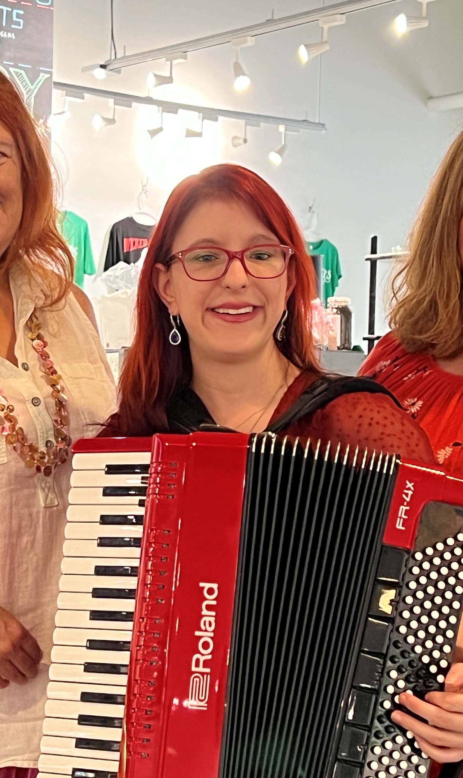 Rebecca Jane | Salado Texas