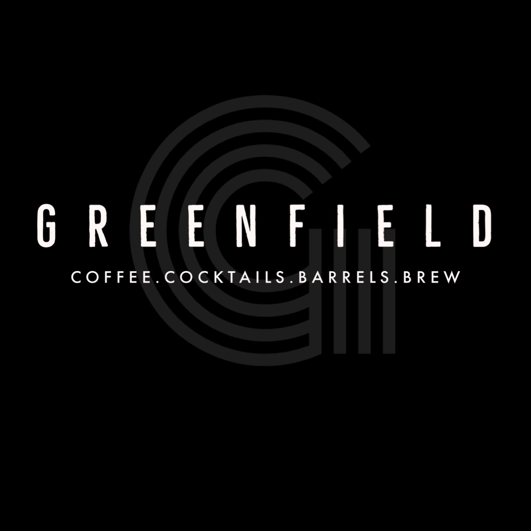 Greenfield Coffee . Cocktails . Barrels . Brew | Salado Texas
