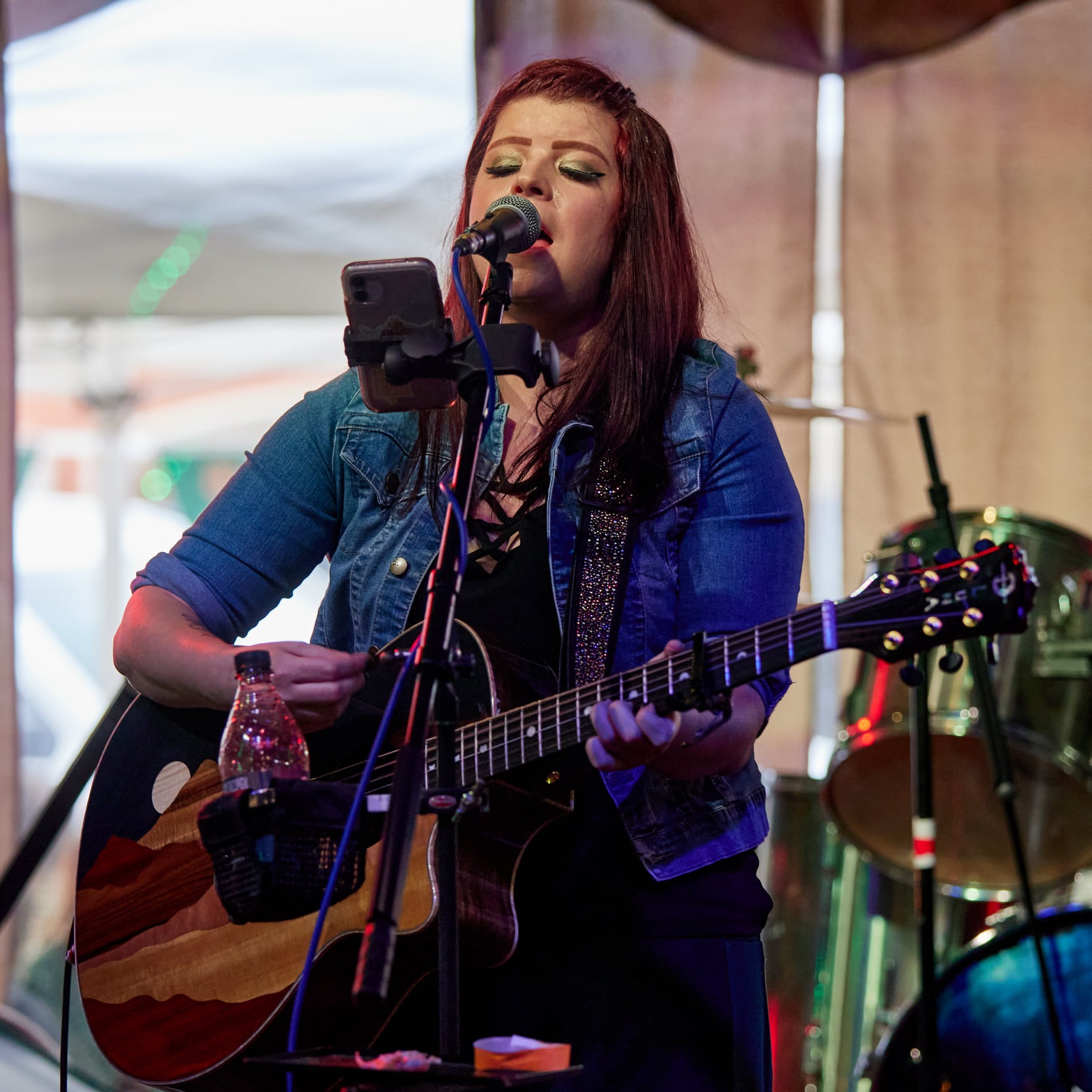 Megan Brucker | Salado Texas