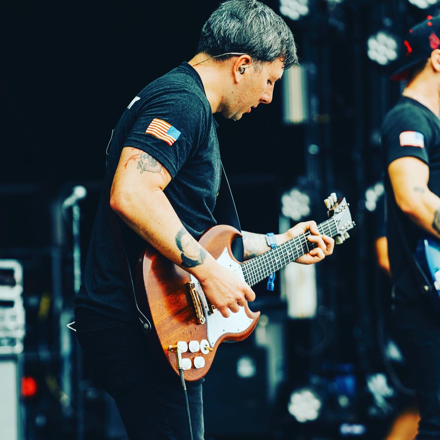 Austin West | Salado Texas