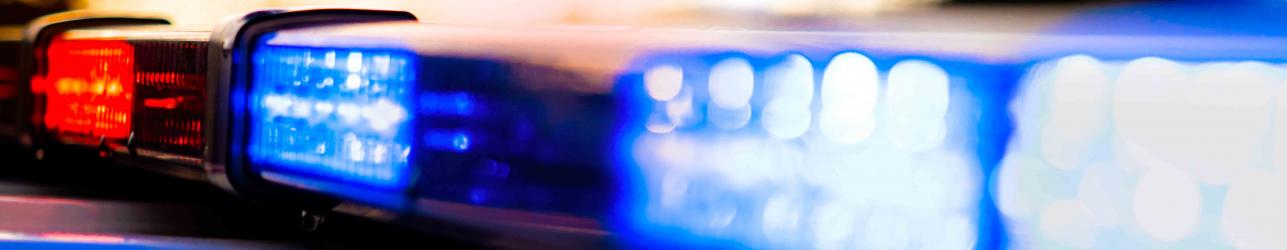 Police | Salado Texas