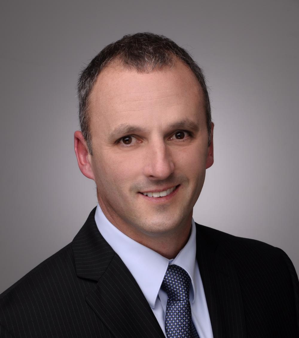 Alderman Neil Dunch | Salado Texas