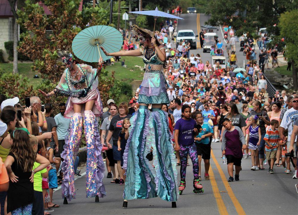 Discover Salado | Salado Texas