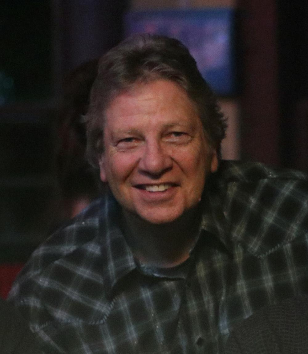 Danny Britt / Grouchy Like Riley | Salado Texas