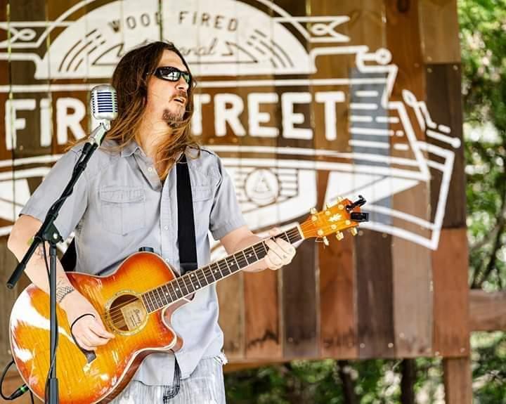 David Johnson Acoustic | Salado Texas