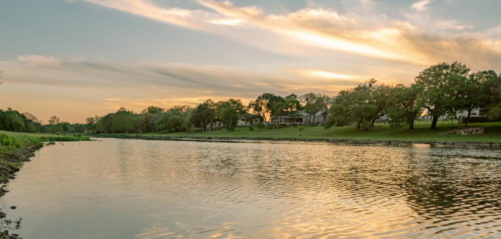 Parks and Recreation | Salado Texas