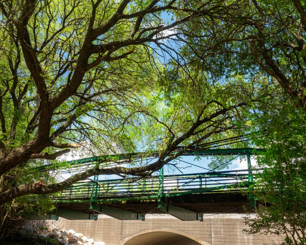 Parks and Recreation | Salado Texas