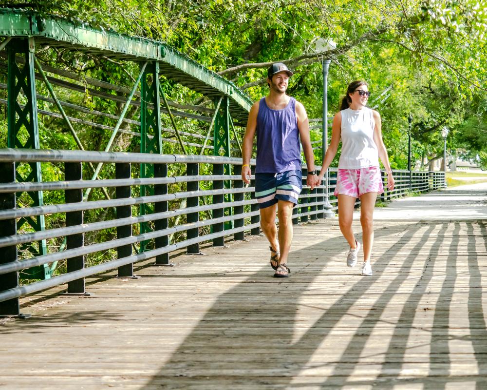 Parks and Recreation | Salado Texas