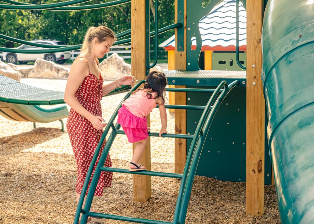 Parks and Recreation | Salado Texas