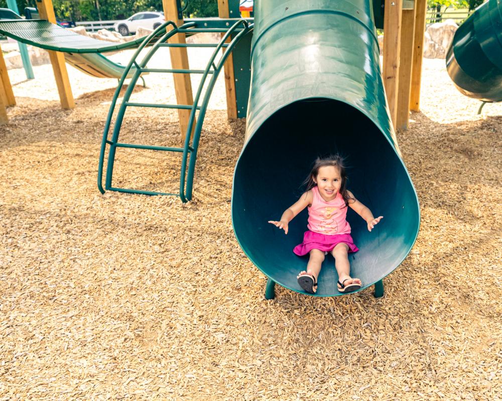 Parks and Recreation | Salado Texas