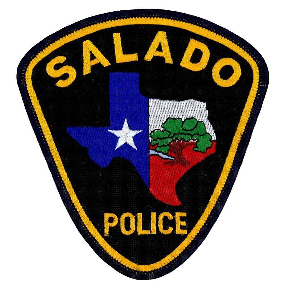 Police | Salado Texas