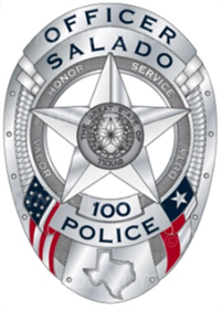 Police | Salado Texas